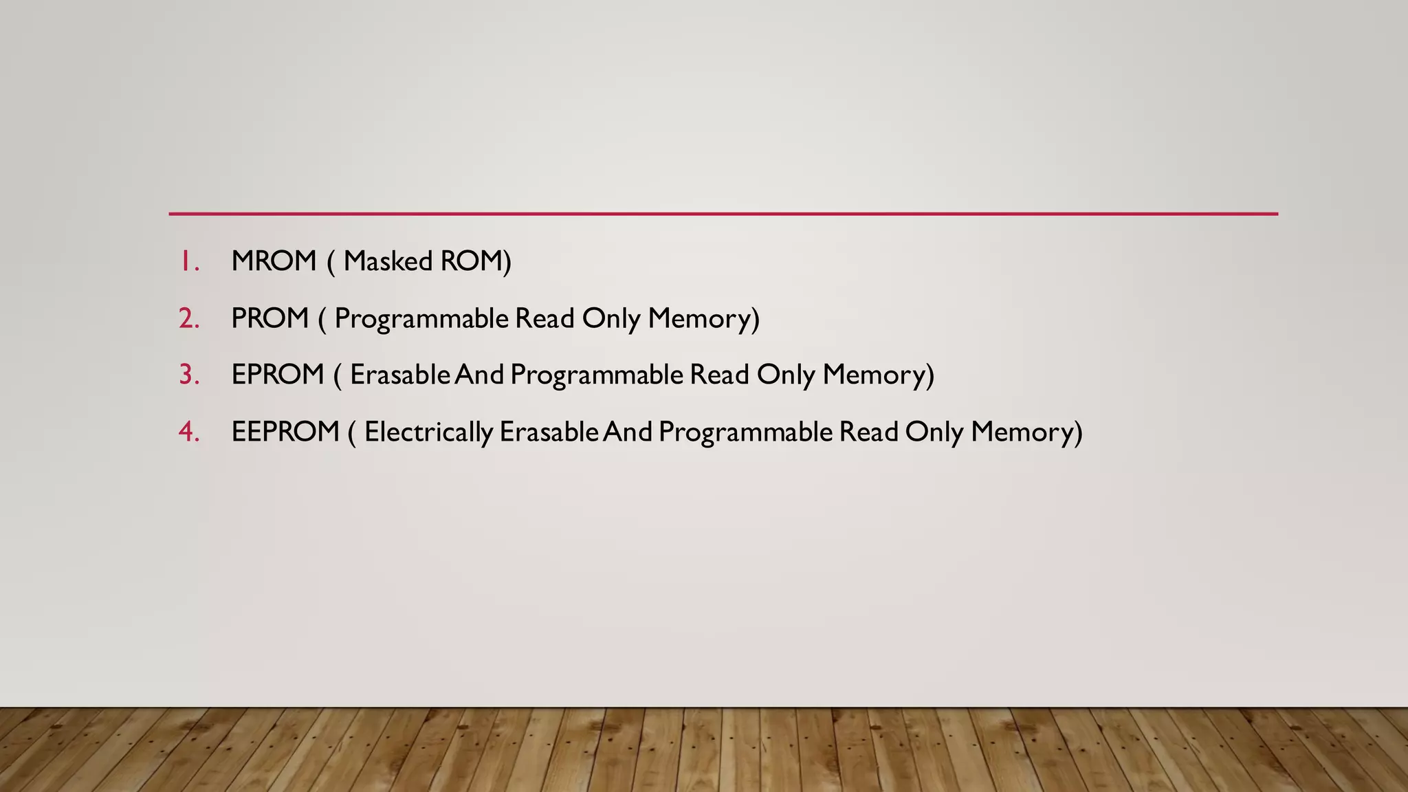 Fundamental of computer hardware | PDF