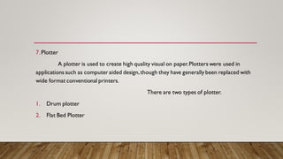 Fundamental of computer hardware | PDF