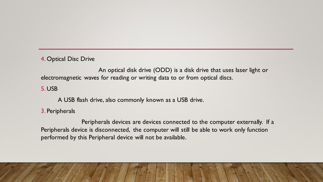 Fundamental of computer hardware | PDF | Data Storage and Warehousing | Computing