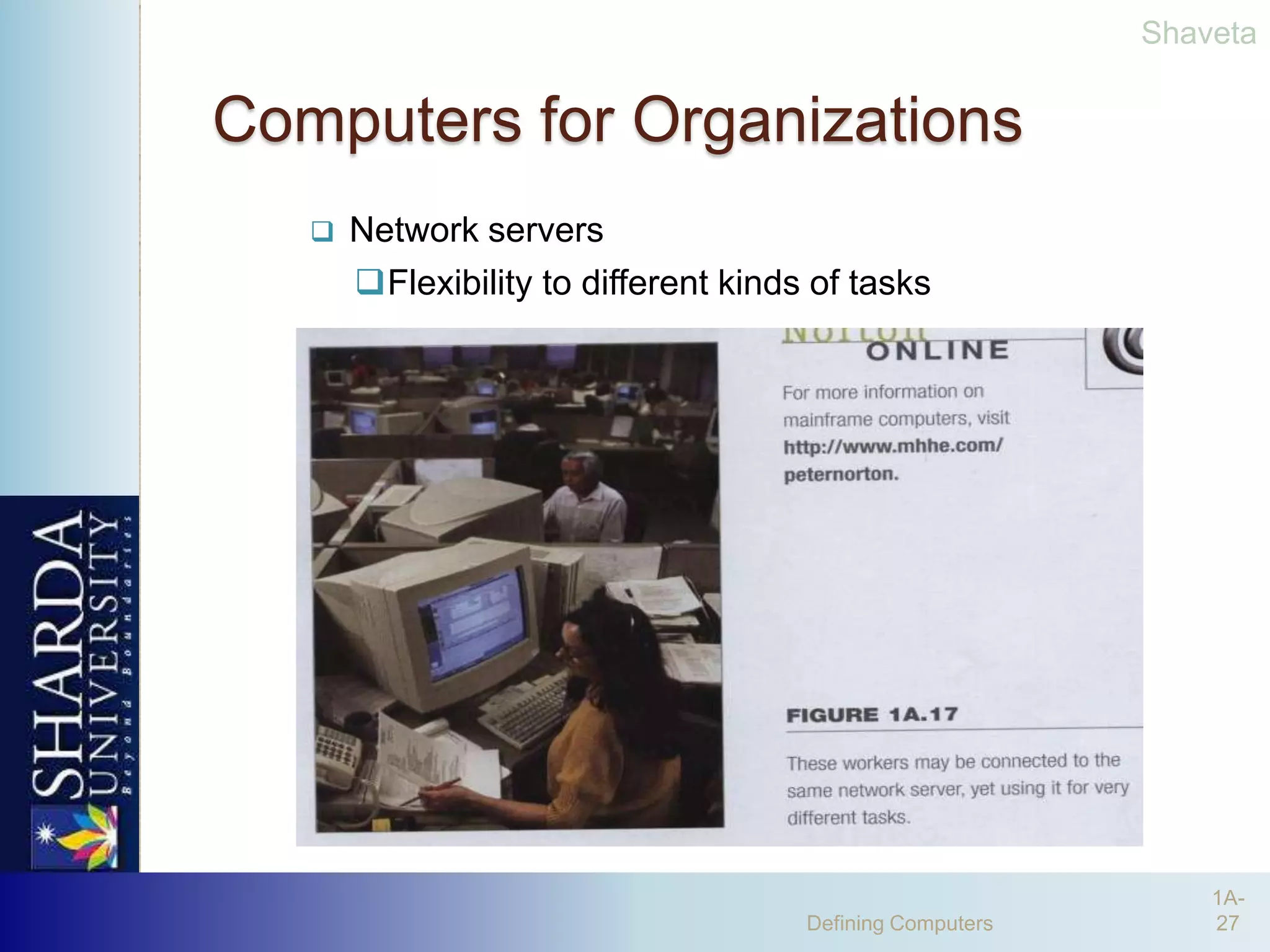 Fundamental of computers by Neeraj Bhandari ( Surkhet.Nepal ) | PPTX
