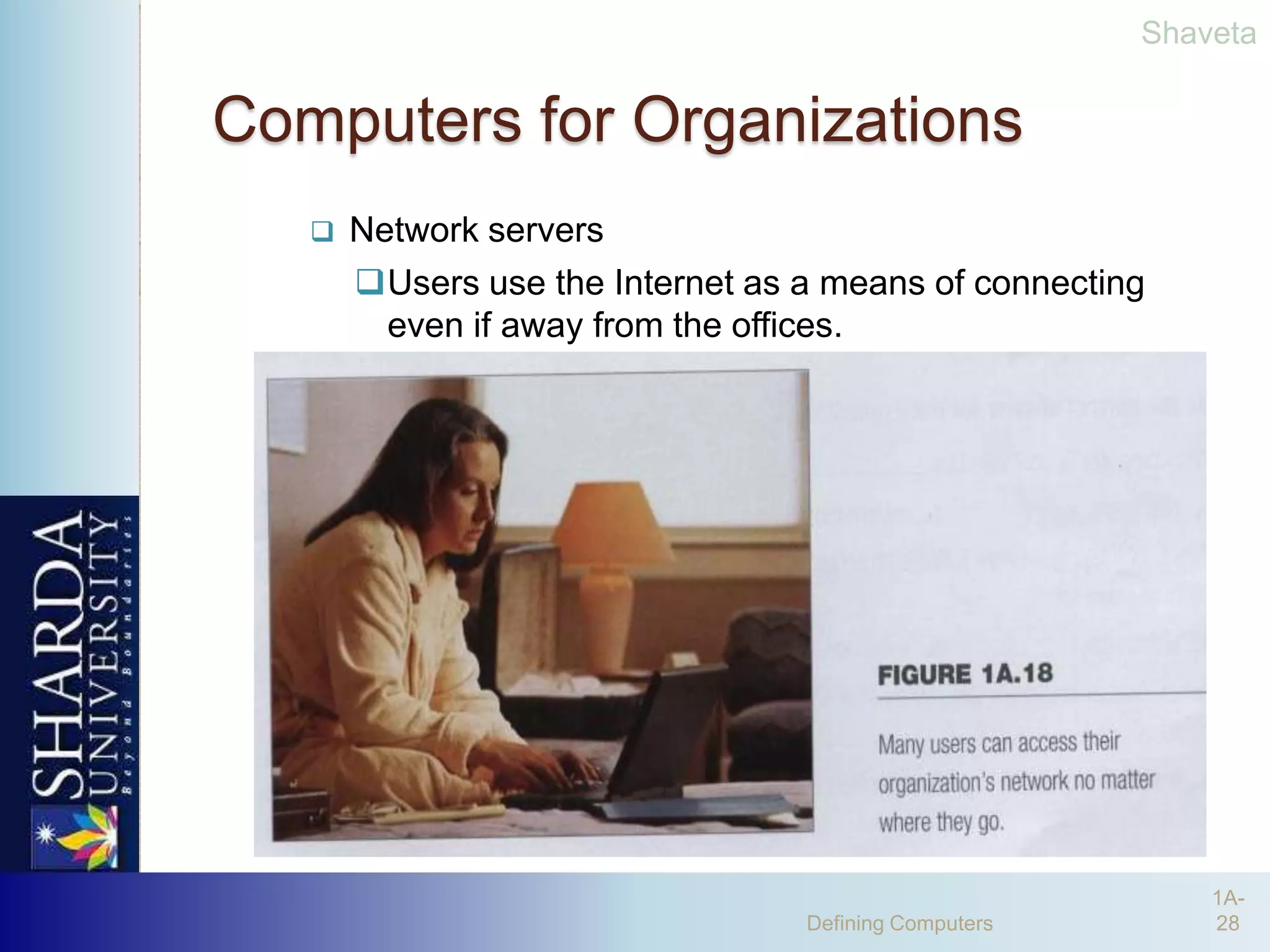 Fundamental of computers by Neeraj Bhandari ( Surkhet.Nepal ) | PPTX