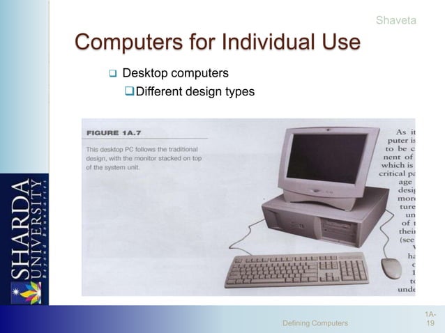 Fundamental of computers by Neeraj Bhandari ( Surkhet.Nepal ) | PPTX