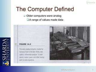 Fundamental of computers by Neeraj Bhandari ( Surkhet.Nepal ) | PPTX