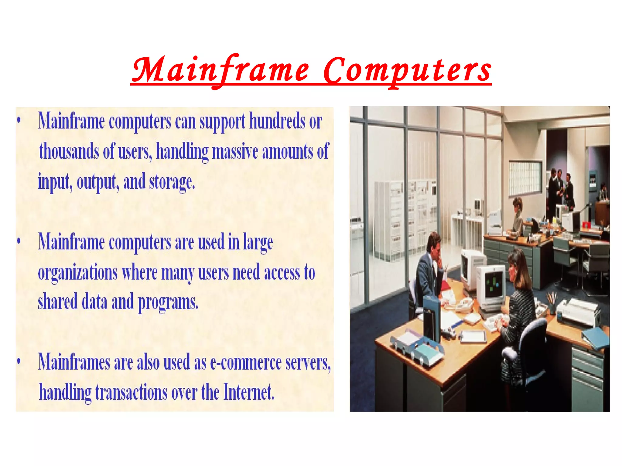 Fundamental of Computers | PPT