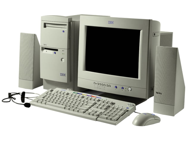 Fundamental of Computers | PPT