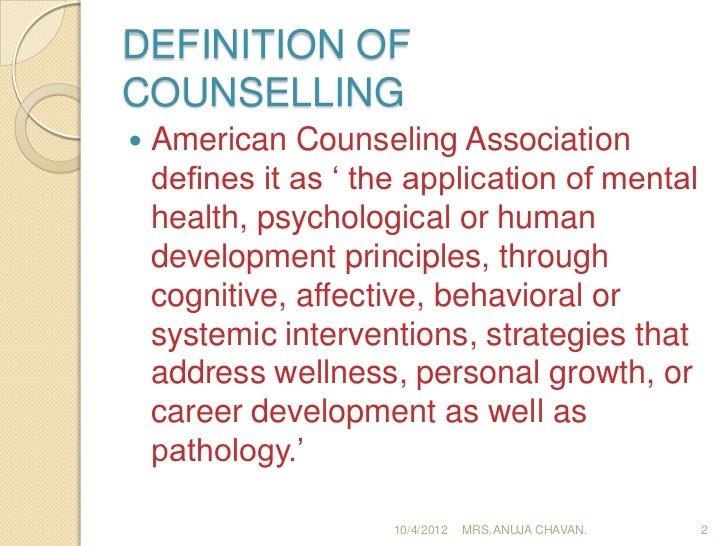 Fundamental Of Counseling fundamental-of-counseling