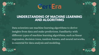 "Data Science: Insight & Analysis" and fundamental of data science? | PDF