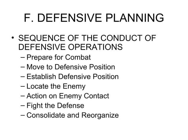Fundamental of defense | PPT | Defense Industry | Industries