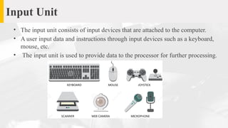 Fundamental_of_Digital_Computer and its architecture | PPTX
