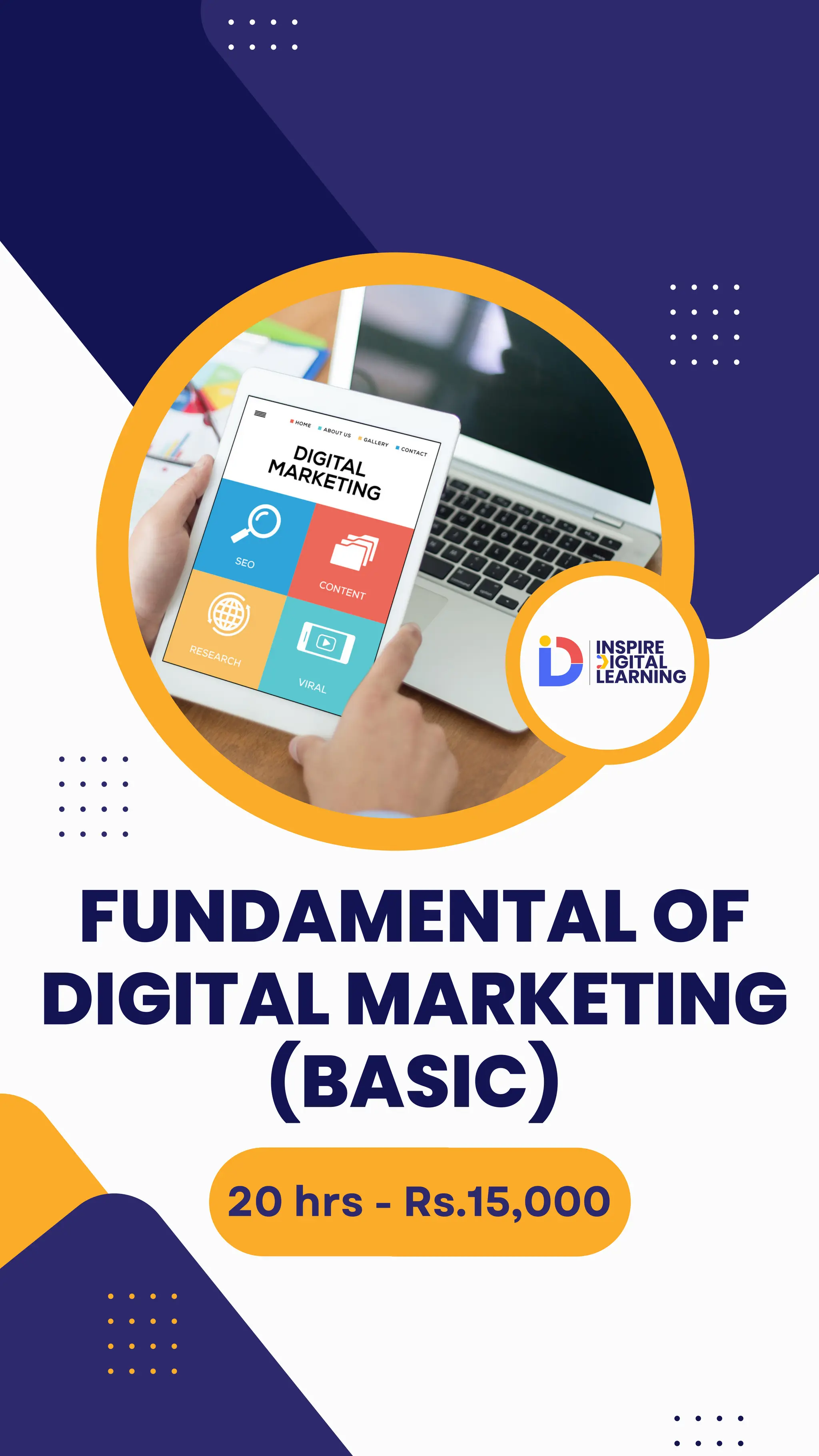 Fundamental Of Digital Marketing ( Basic ).pdf