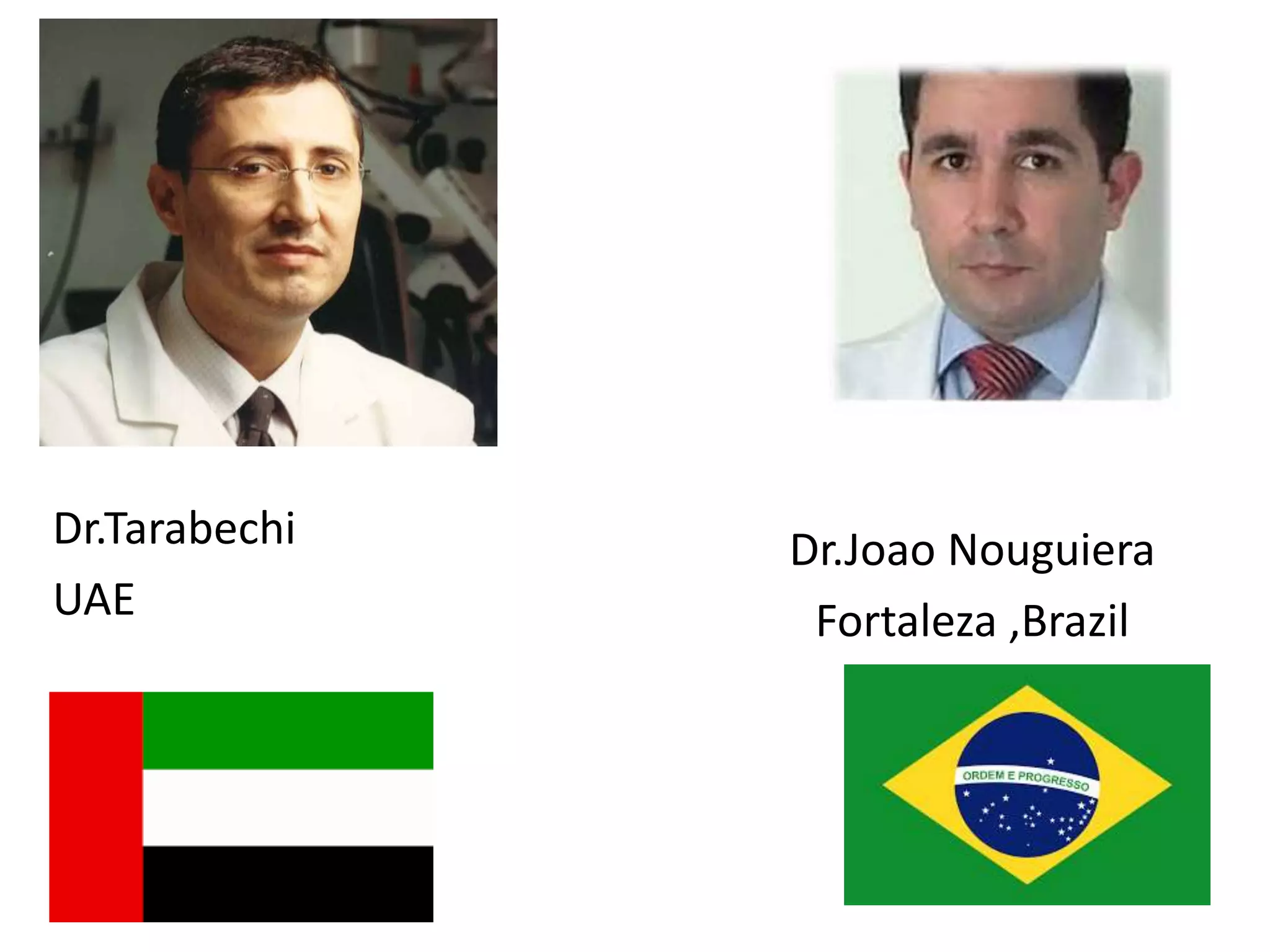 Fundamental of endoscopic middle ear anatomy | PPTX