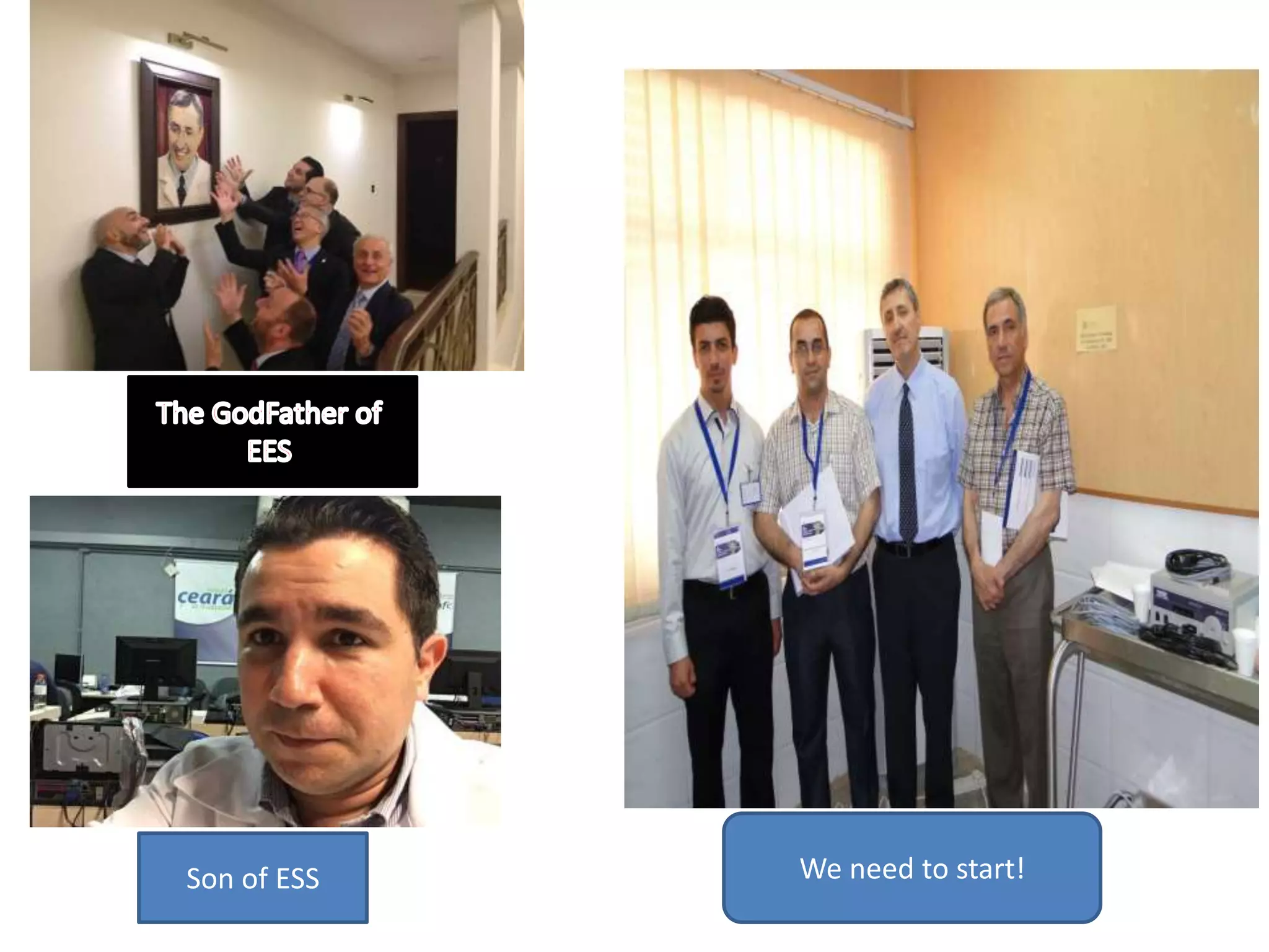 Fundamental of endoscopic middle ear anatomy | PPTX