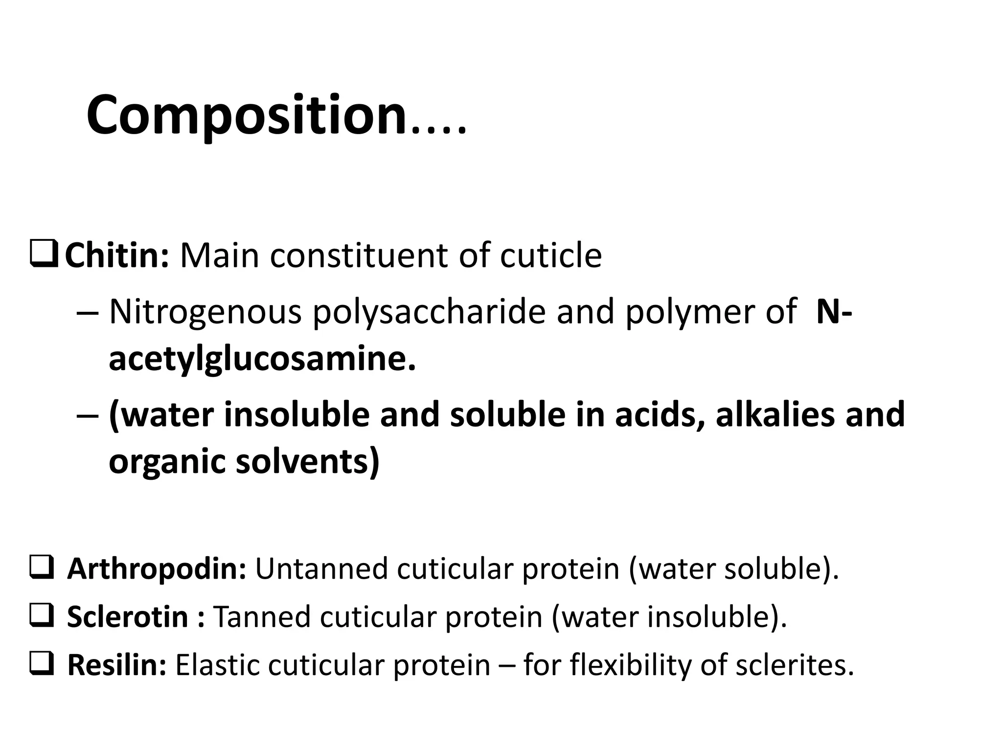 basic entomology with insect anatomy and taxonomy | PPTX