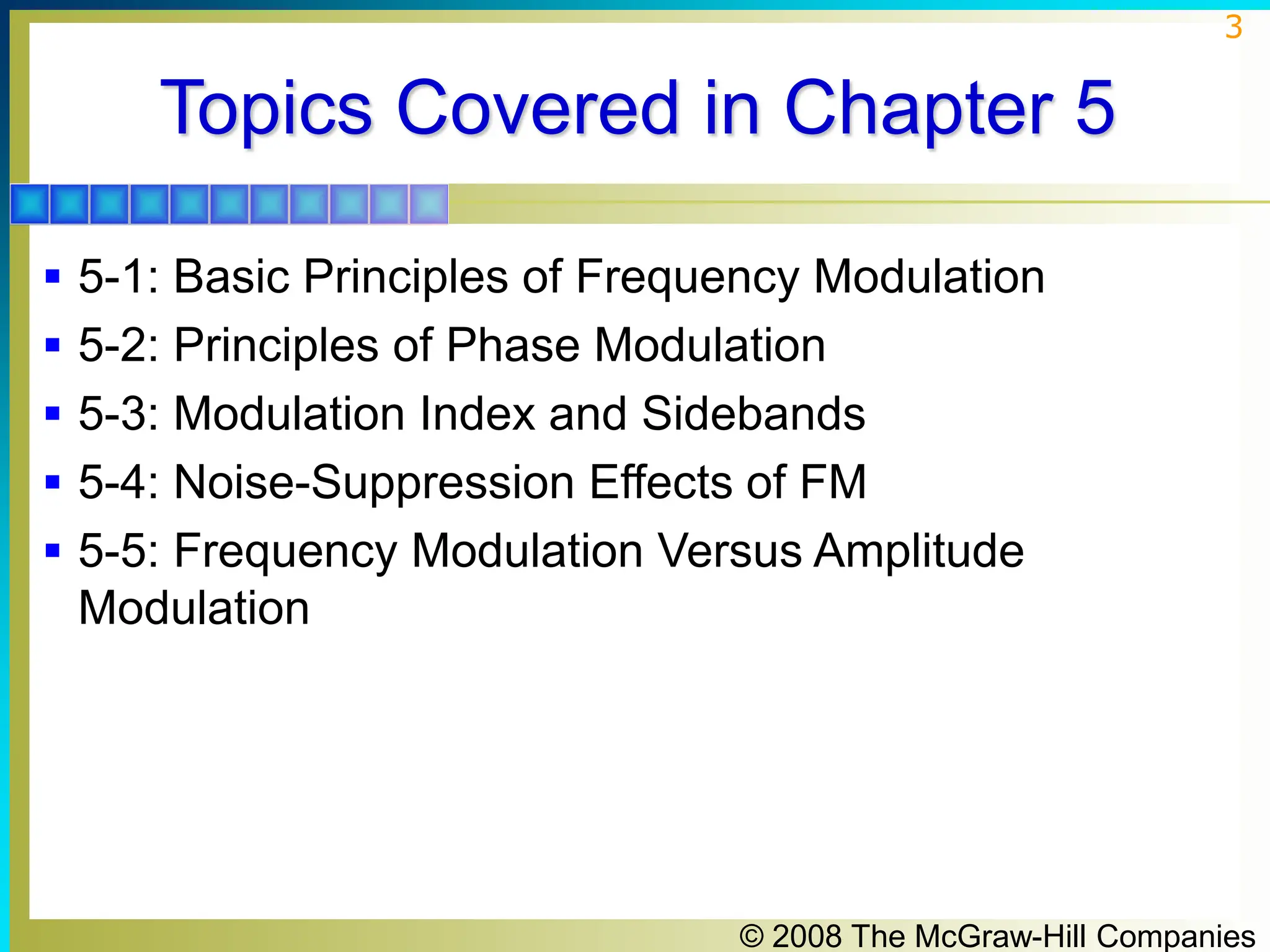 Fundamental of FM modulation and demodulation.ppt