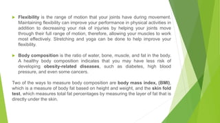 Fundamental of games and sports | PPTX