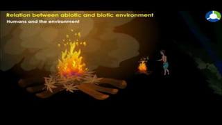 Man Environmental Interaction | PPTX