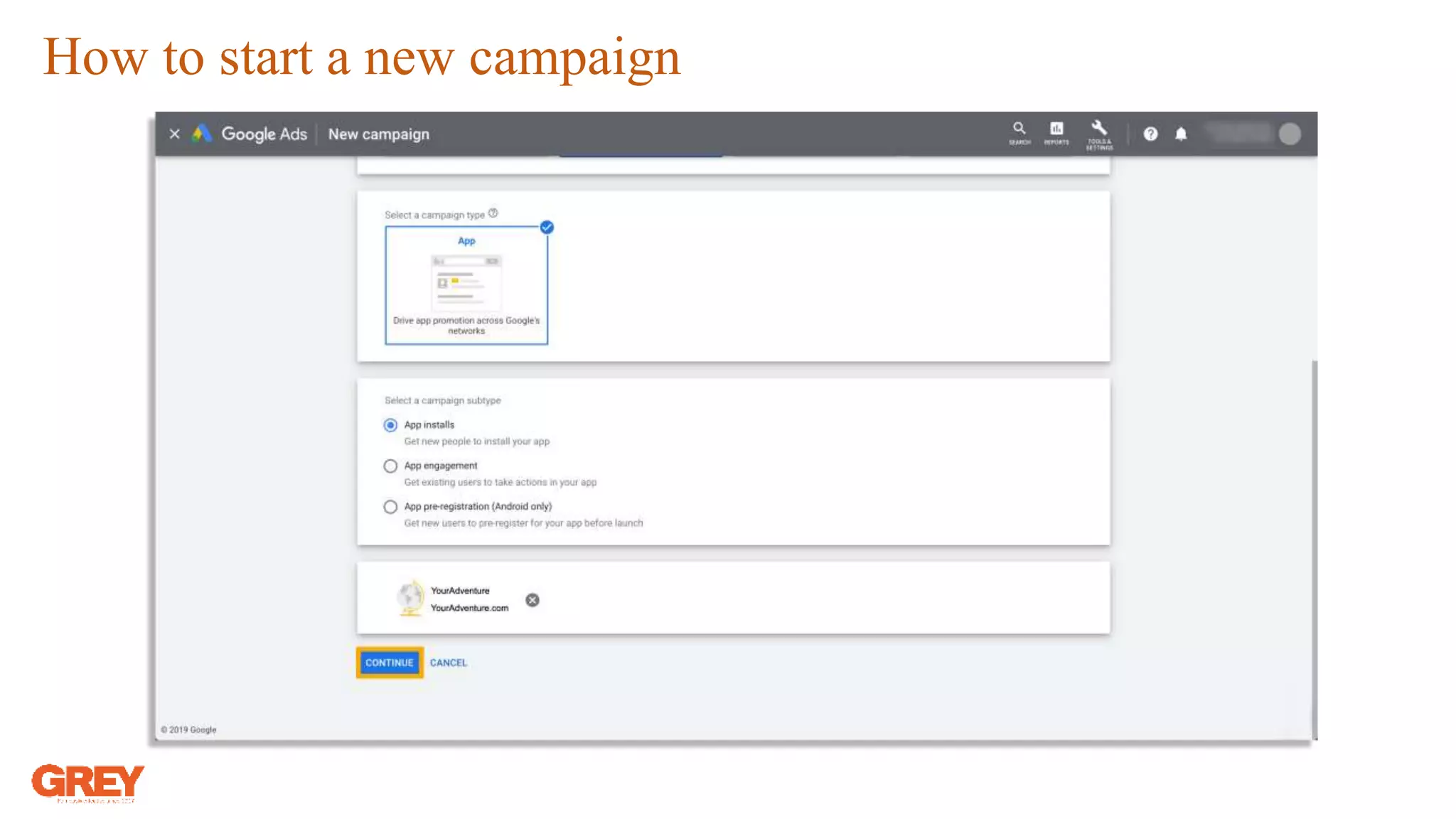 Fundamental of Google Ads UAC.pptx