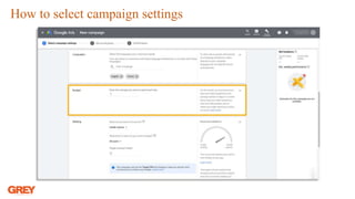 Fundamental of Google Ads UAC.pptx