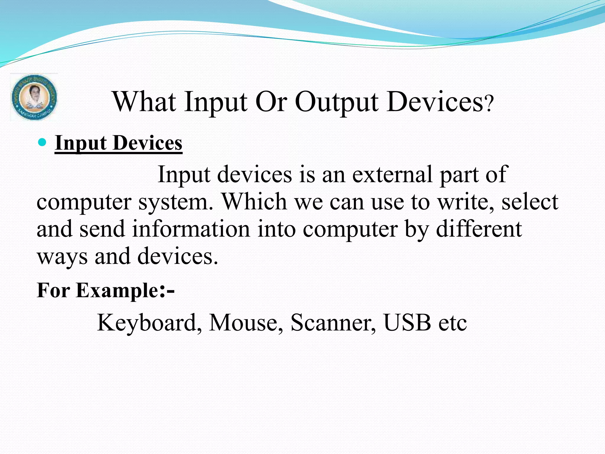Fundamental of ict | PPTX
