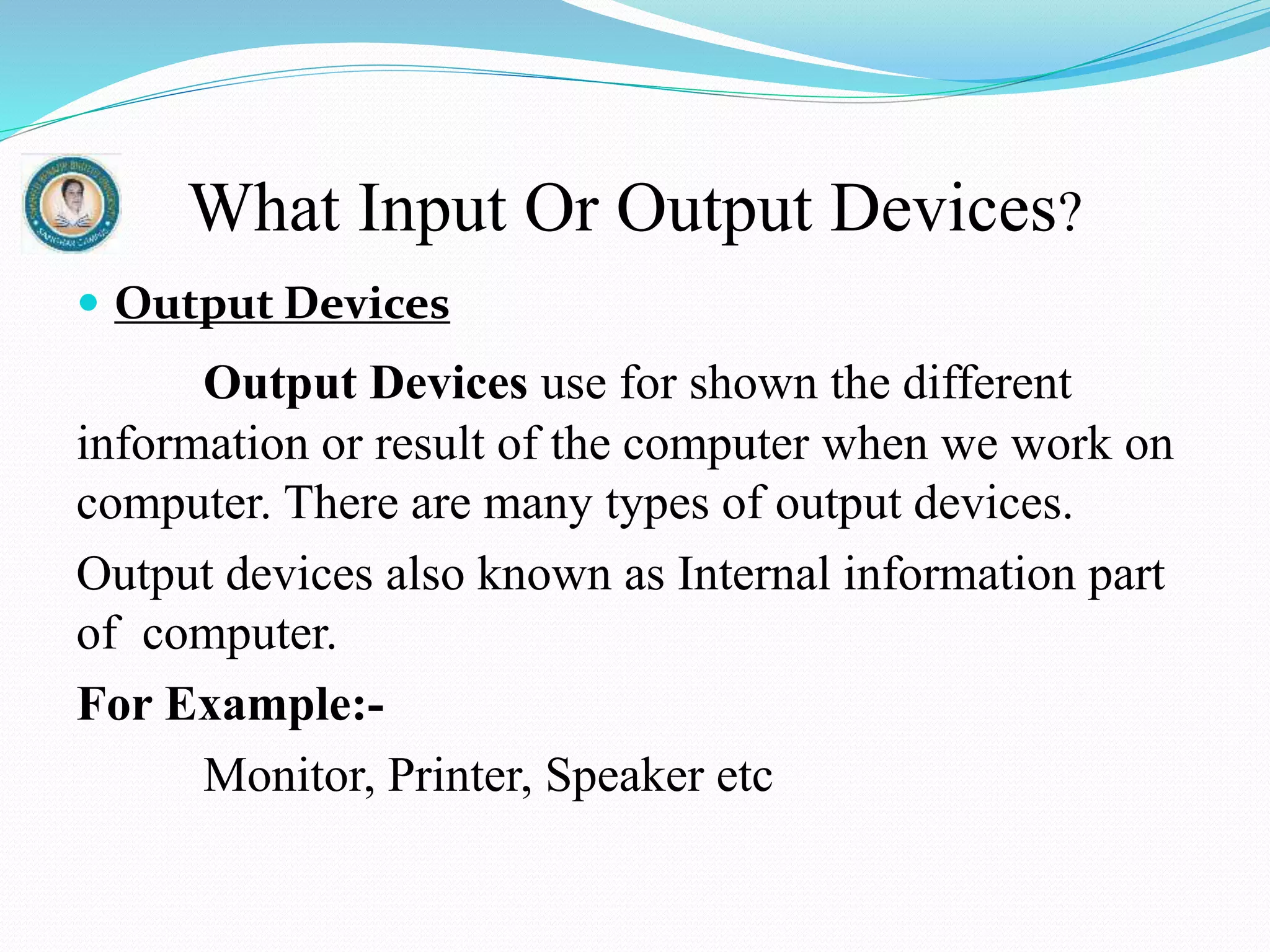Fundamental of ict | PPTX