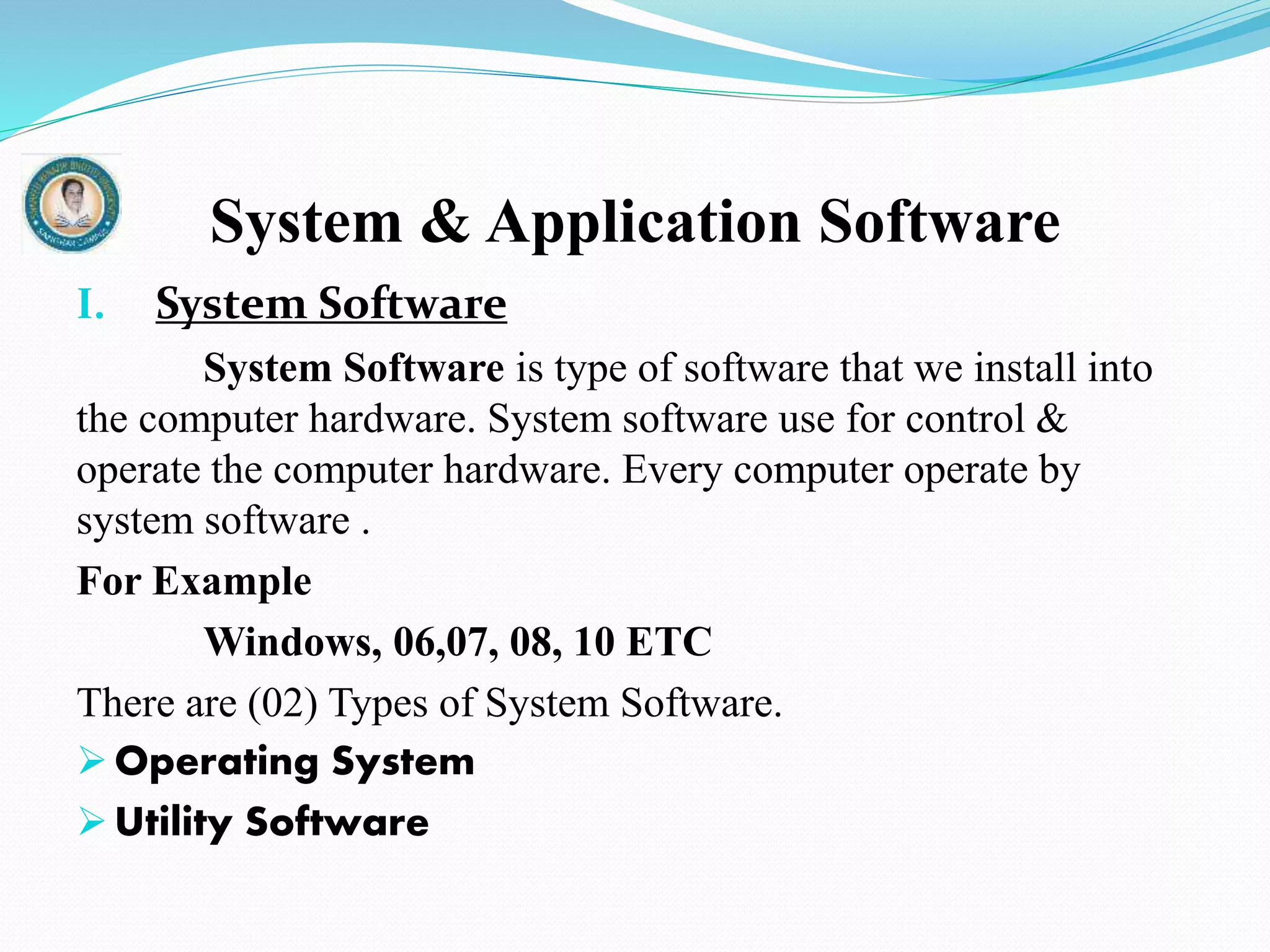 Fundamental of ict | PPTX