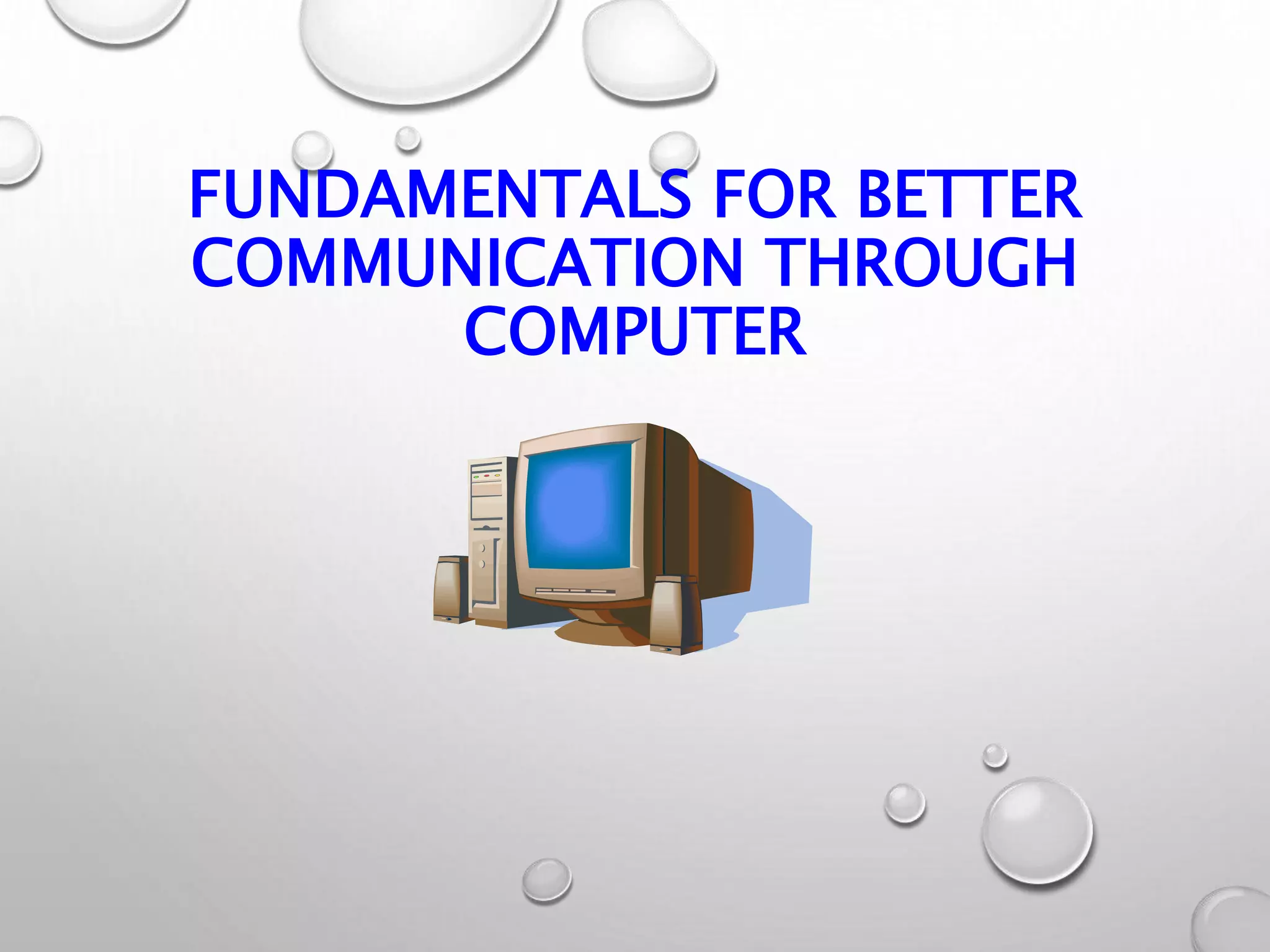 FUNDAMENTAL OF ICT.pptx