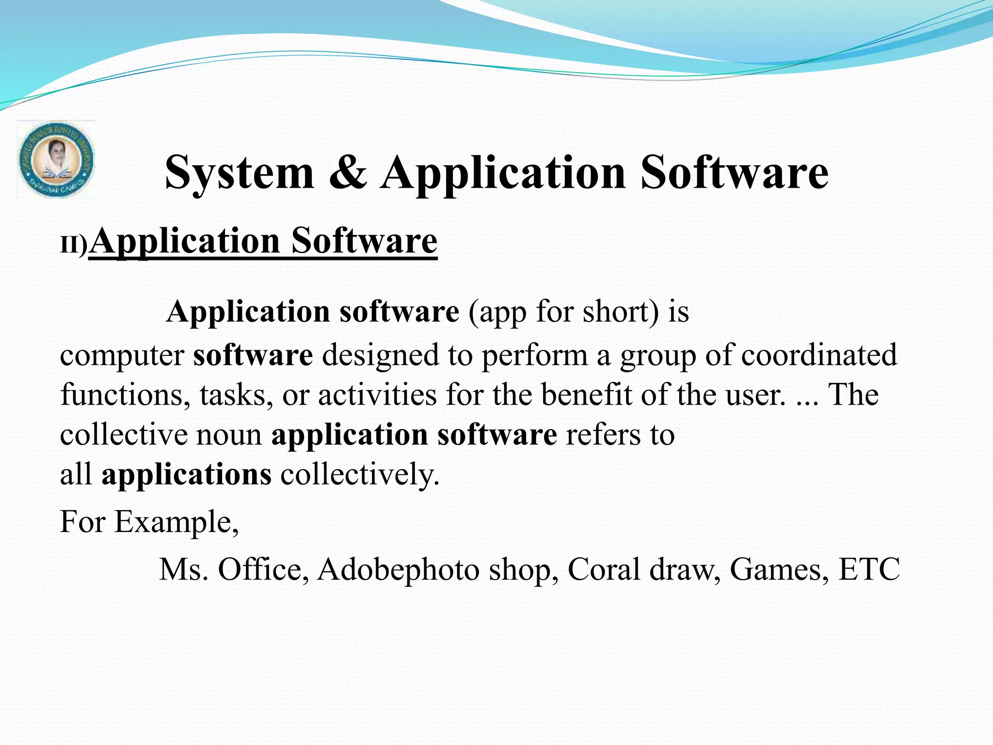 Fundamental of ICT | PPTX