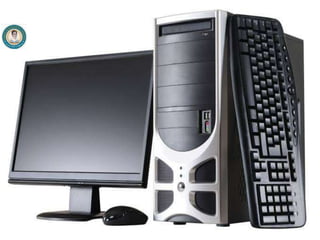 Fundamental of ICT | PPTX