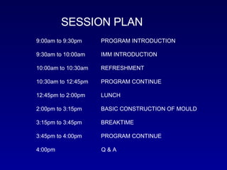 Fundamental Of Imm | PPT