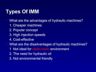 Fundamental Of Imm | PPT