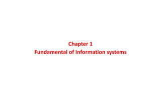 Fundamental of Information Systems introduction.pdf