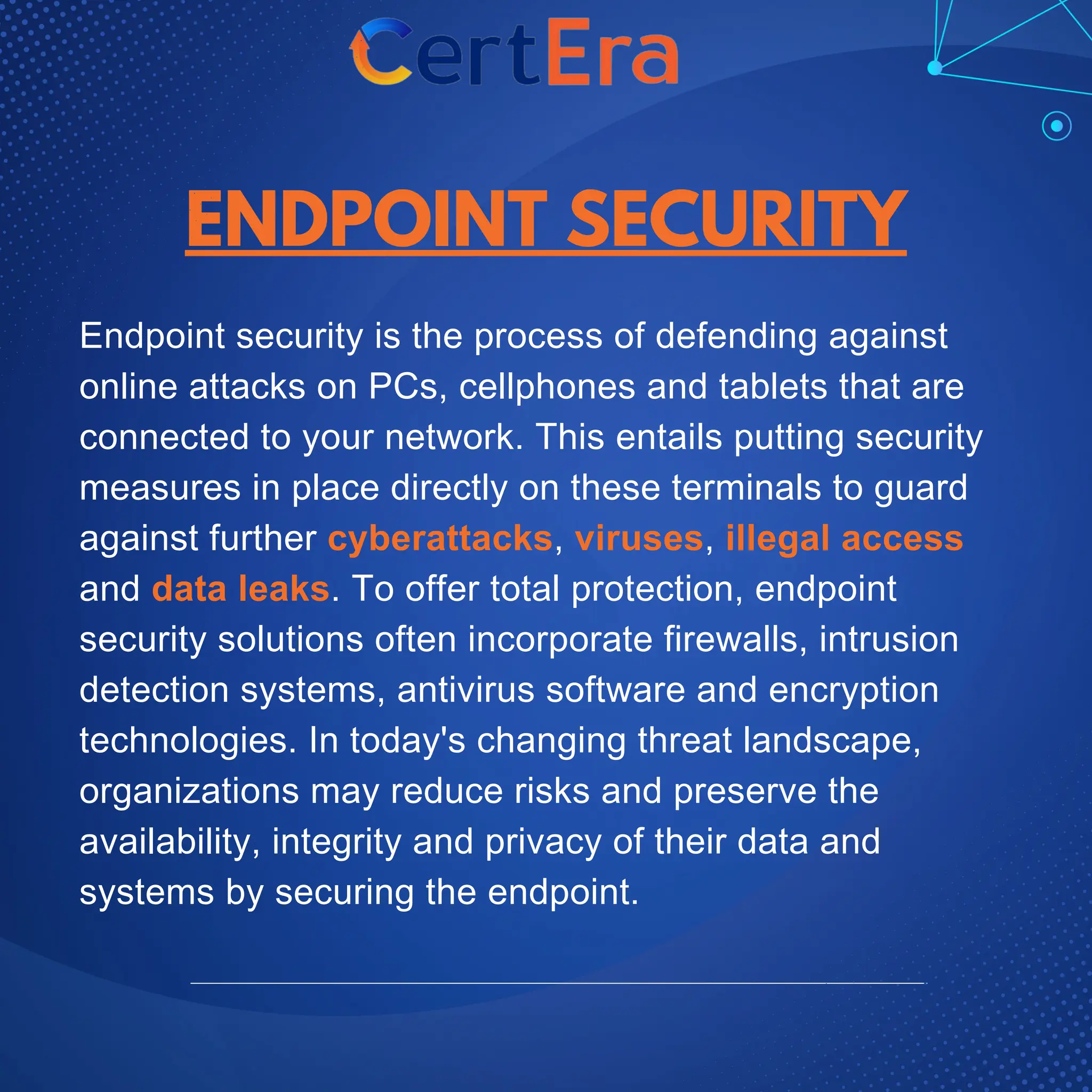 fundamental of IT Security and what is IT security | PDF