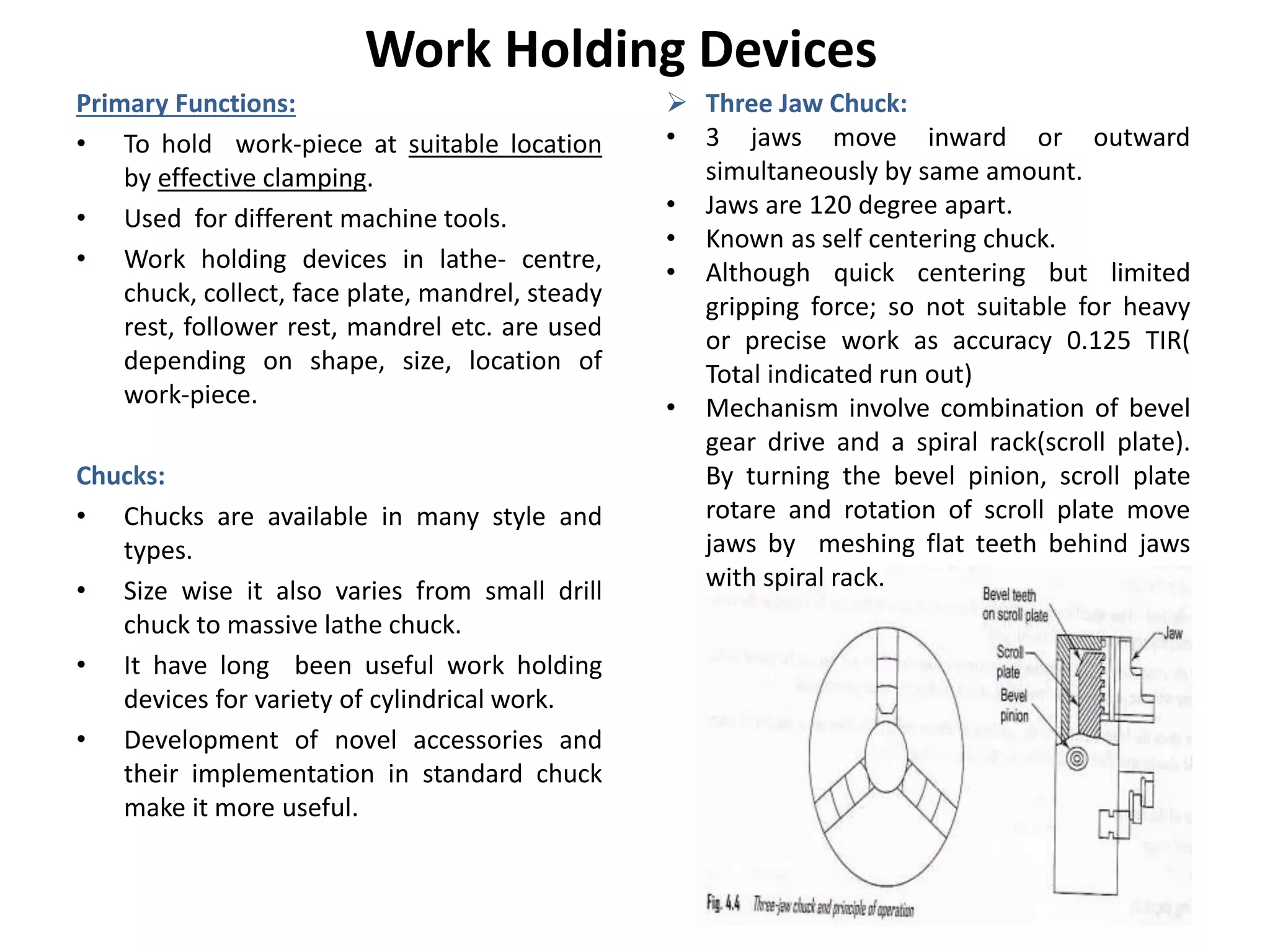 FUNDAMENTAL OF MACHINE TOOLS.pptx