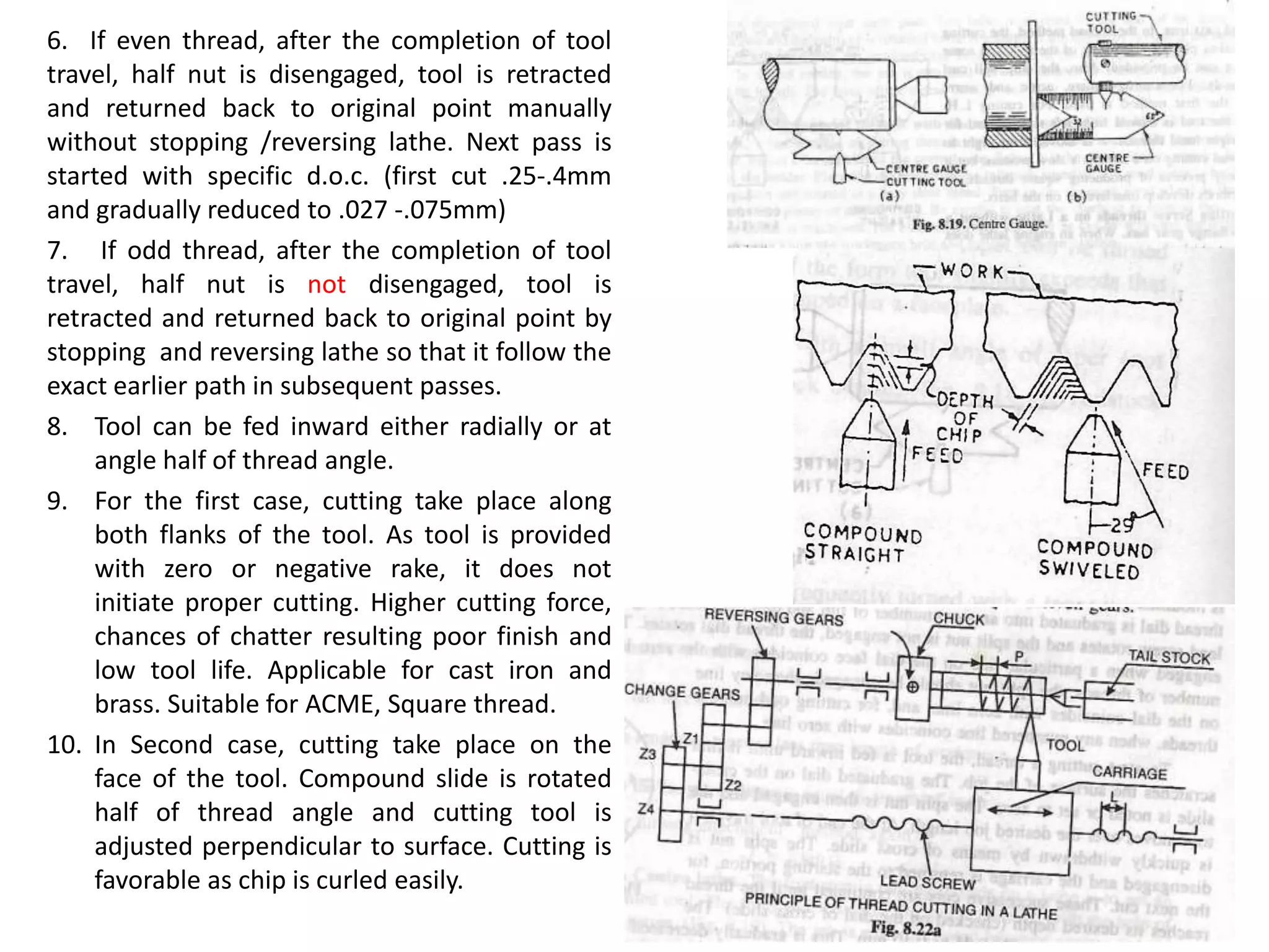 FUNDAMENTAL OF MACHINE TOOLS.pptx