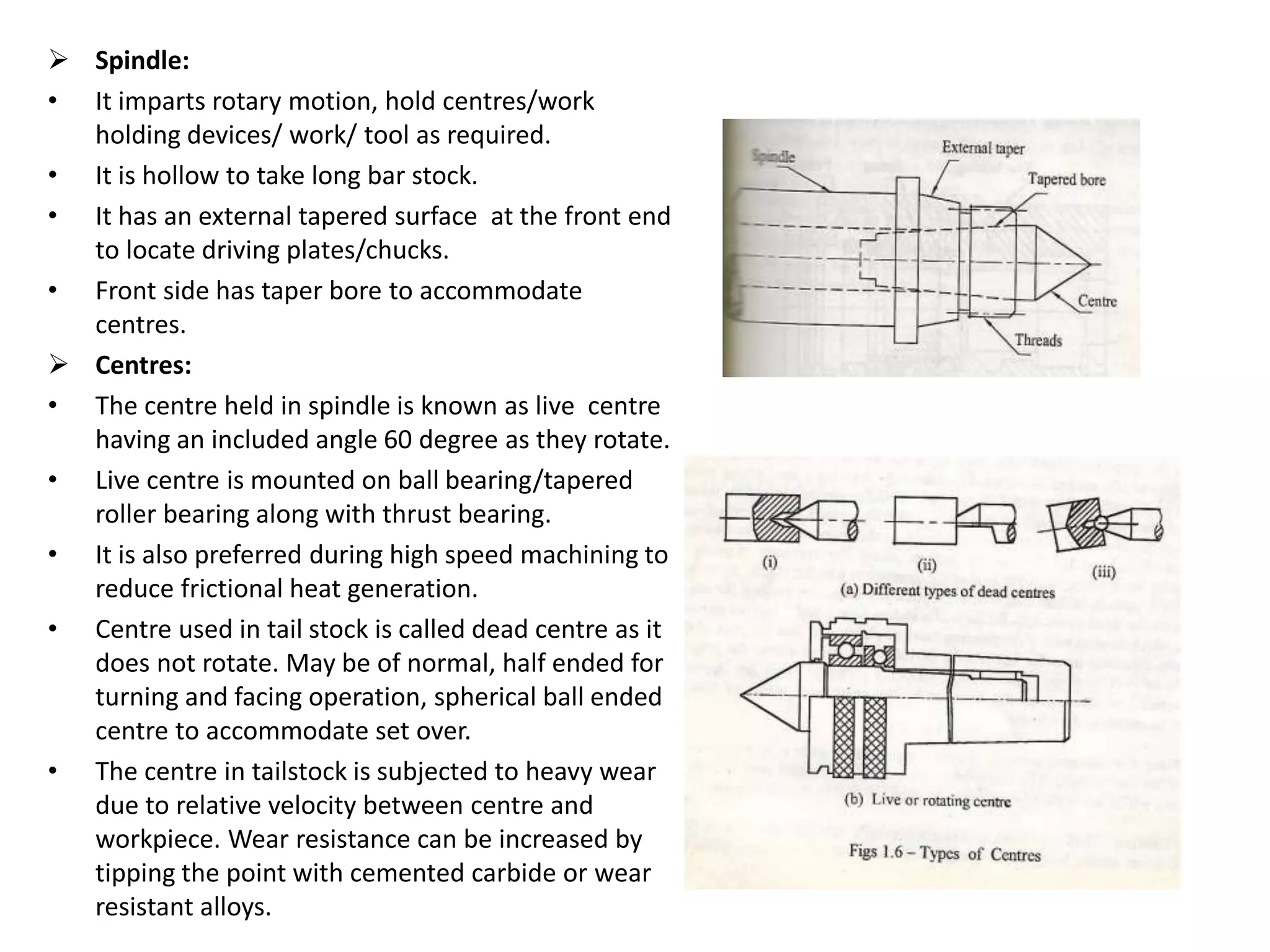 FUNDAMENTAL OF MACHINE TOOLS.pptx