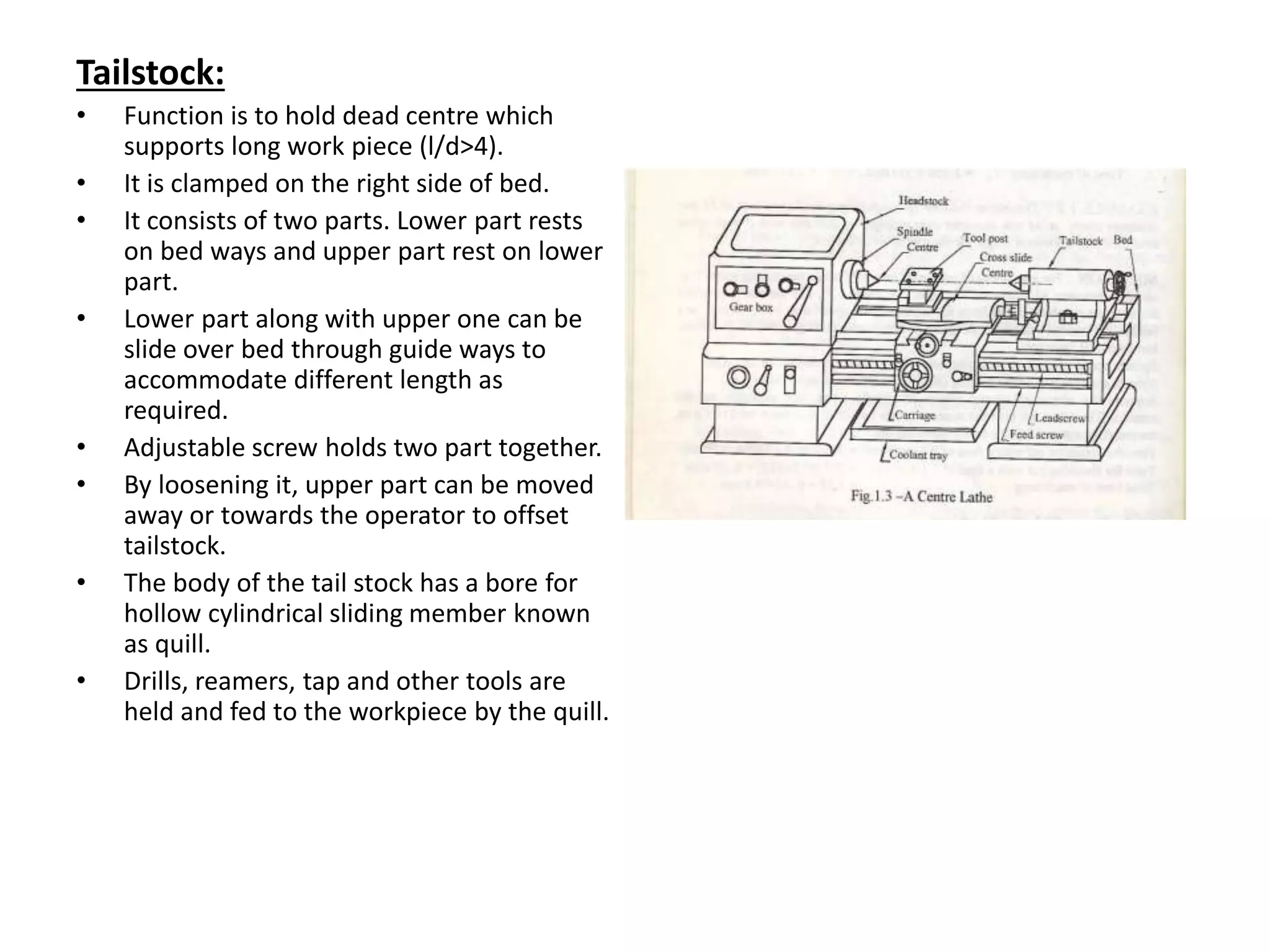 FUNDAMENTAL OF MACHINE TOOLS.pptx