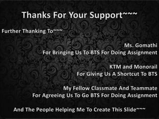 Fundamental of marketing assignment | PPT