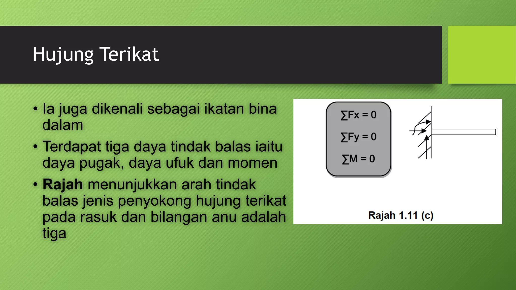 FUNDAMENTAL OF MECHANICS STRUCTURE.pptx