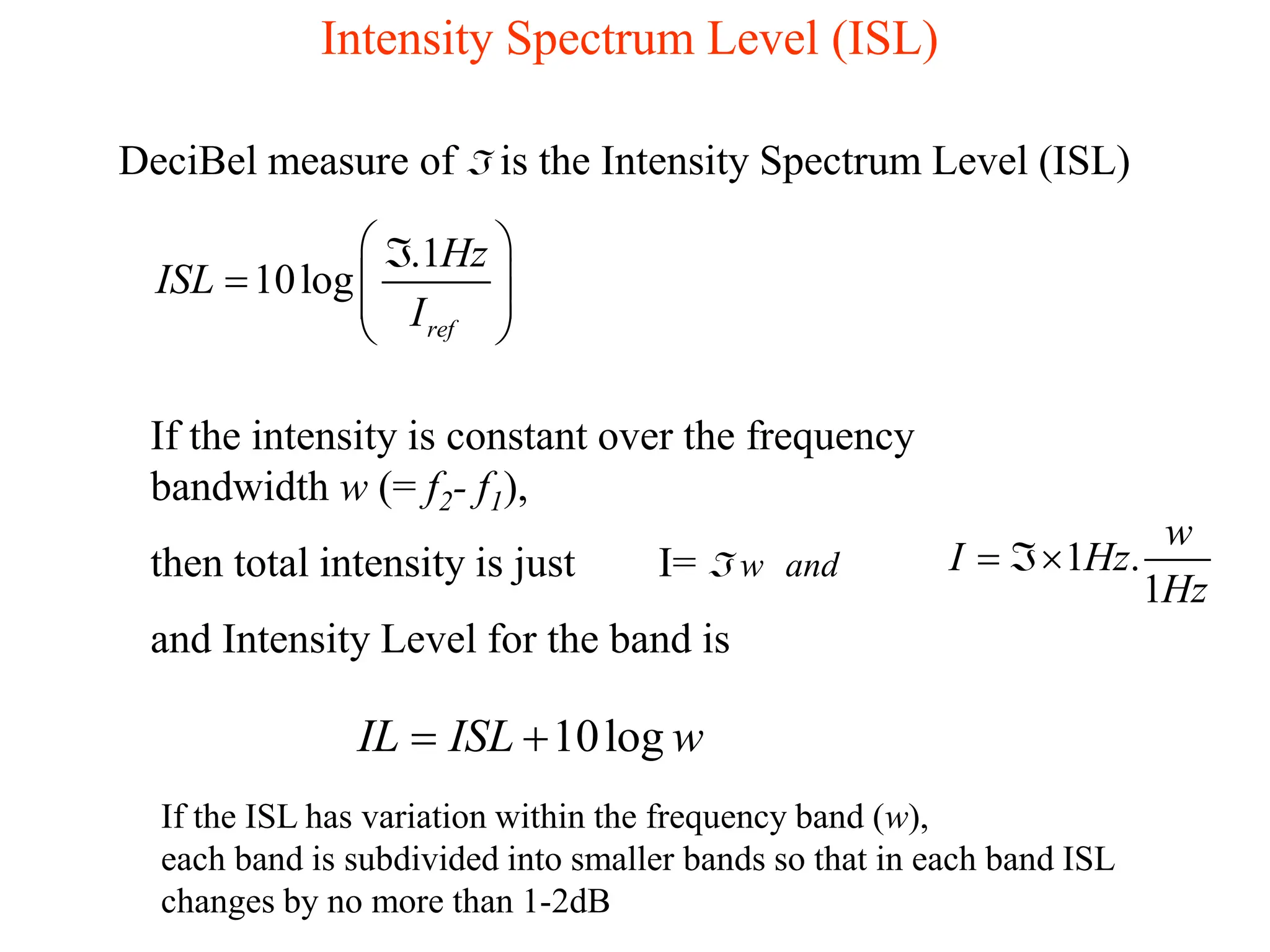 Fundamental of Noise.ppt