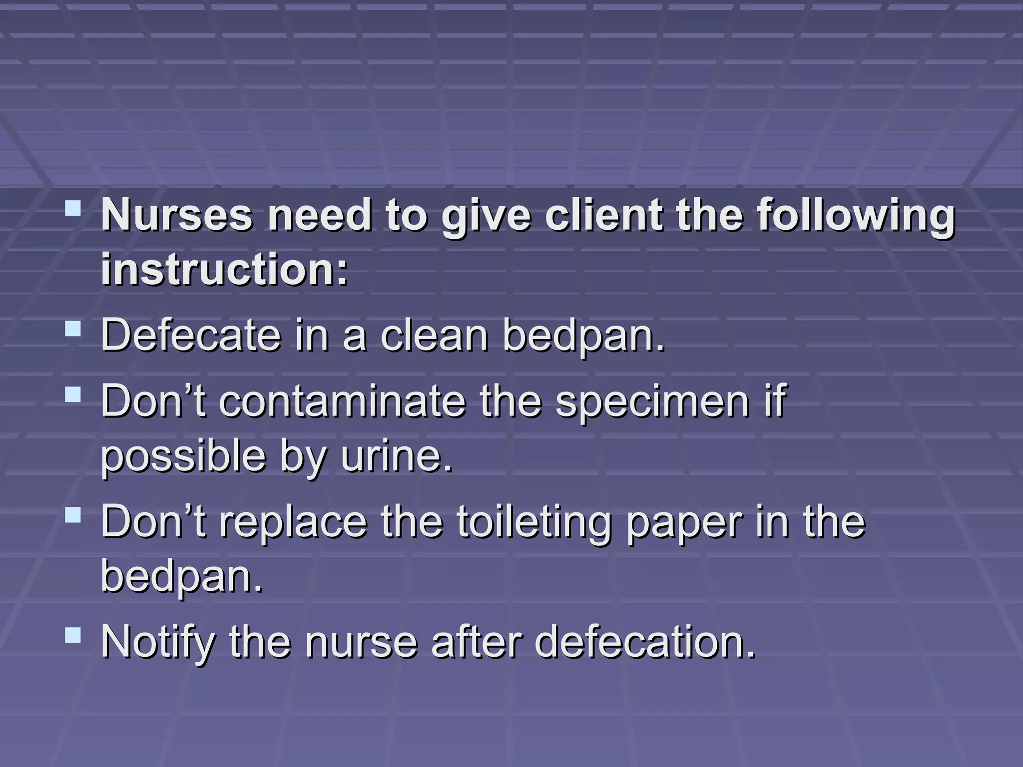 Fundamental of nursing | PPT