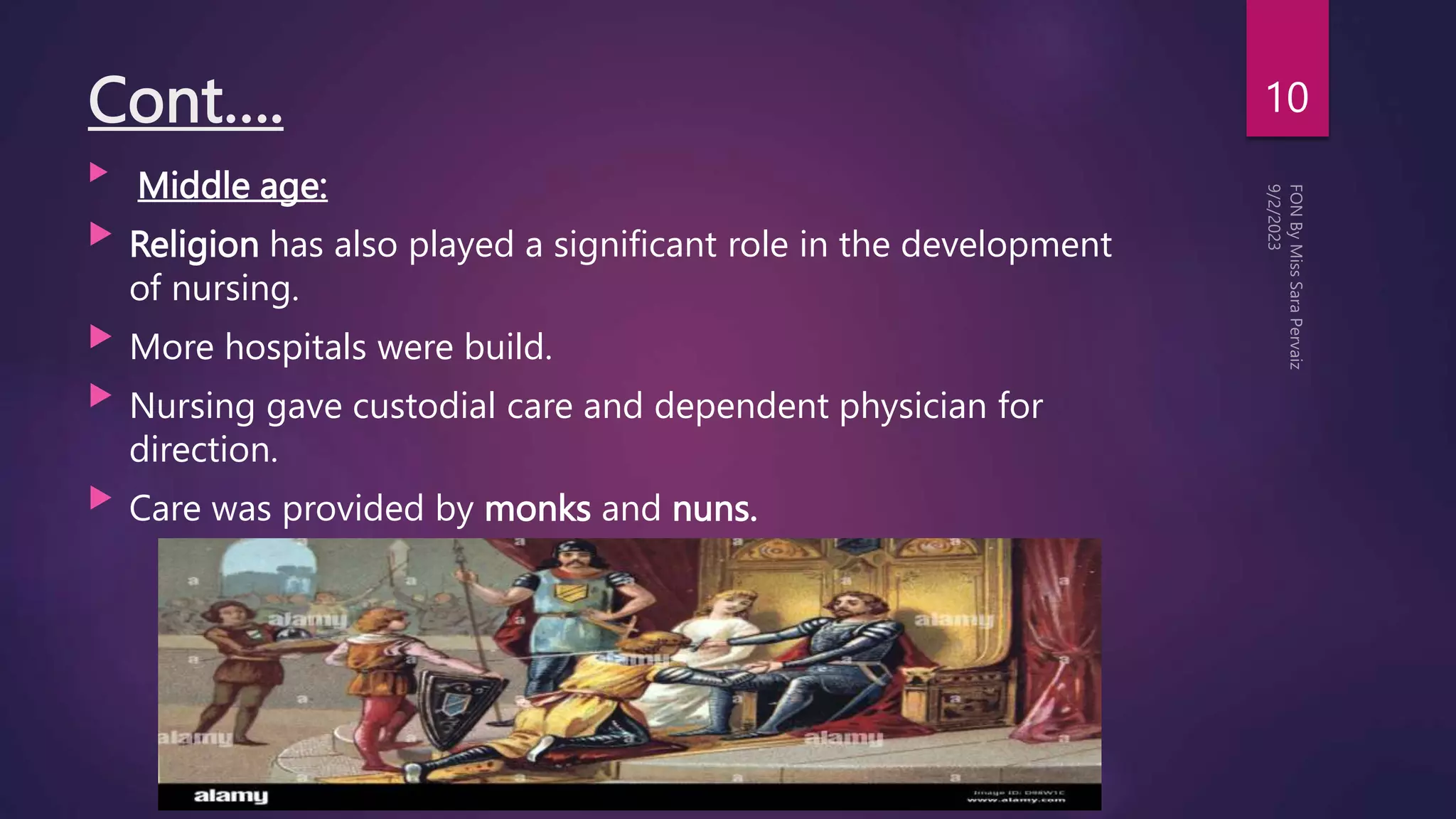 Fundamental of nursing unit 1.pptx