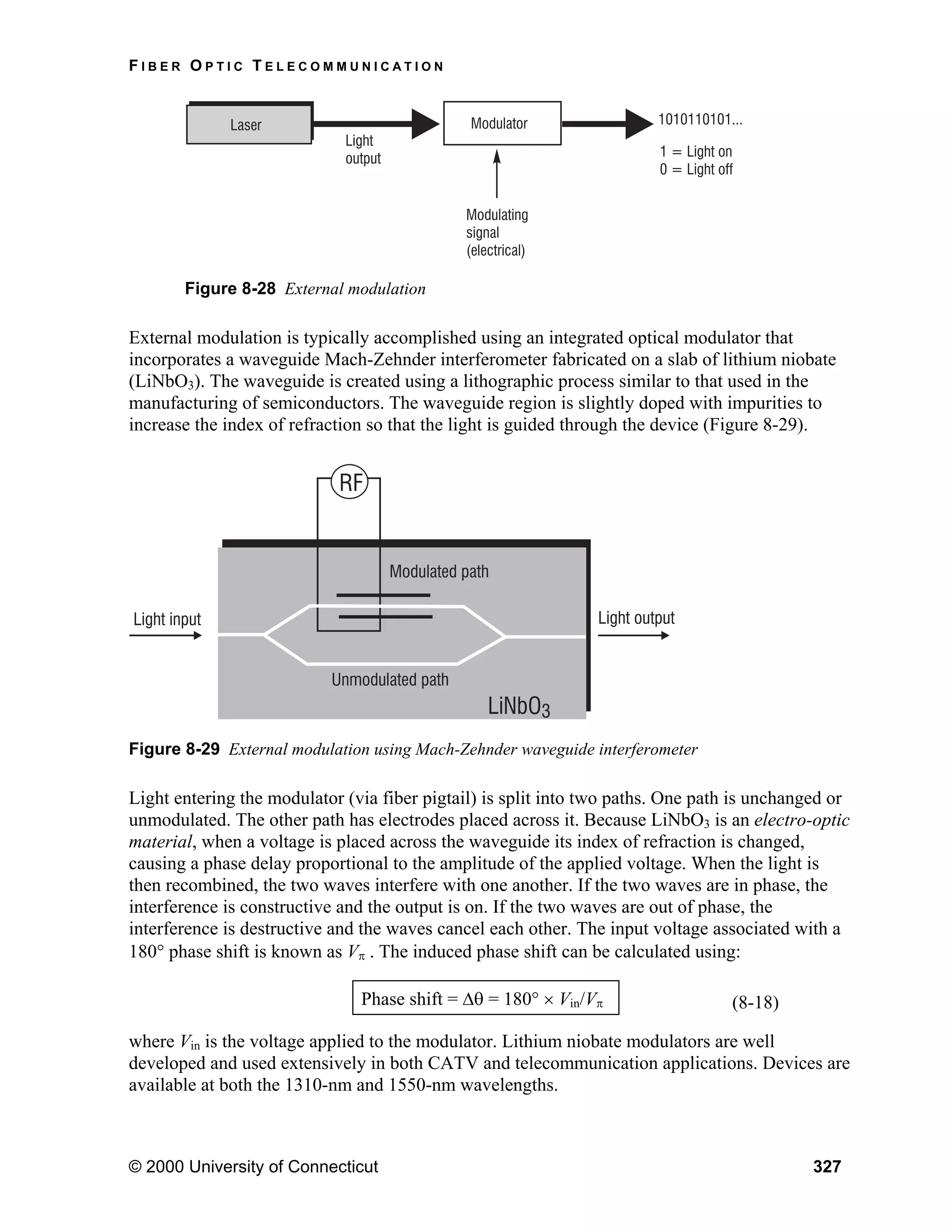 Fundamental of photonics | PDF