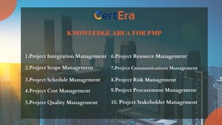 "PMP Basics: Fundamentals" and what is PMP | PPT