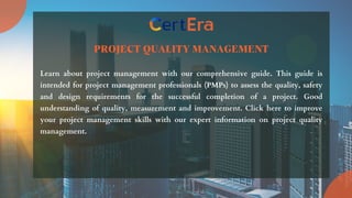 "PMP Basics: Fundamentals" and what is PMP | PPT