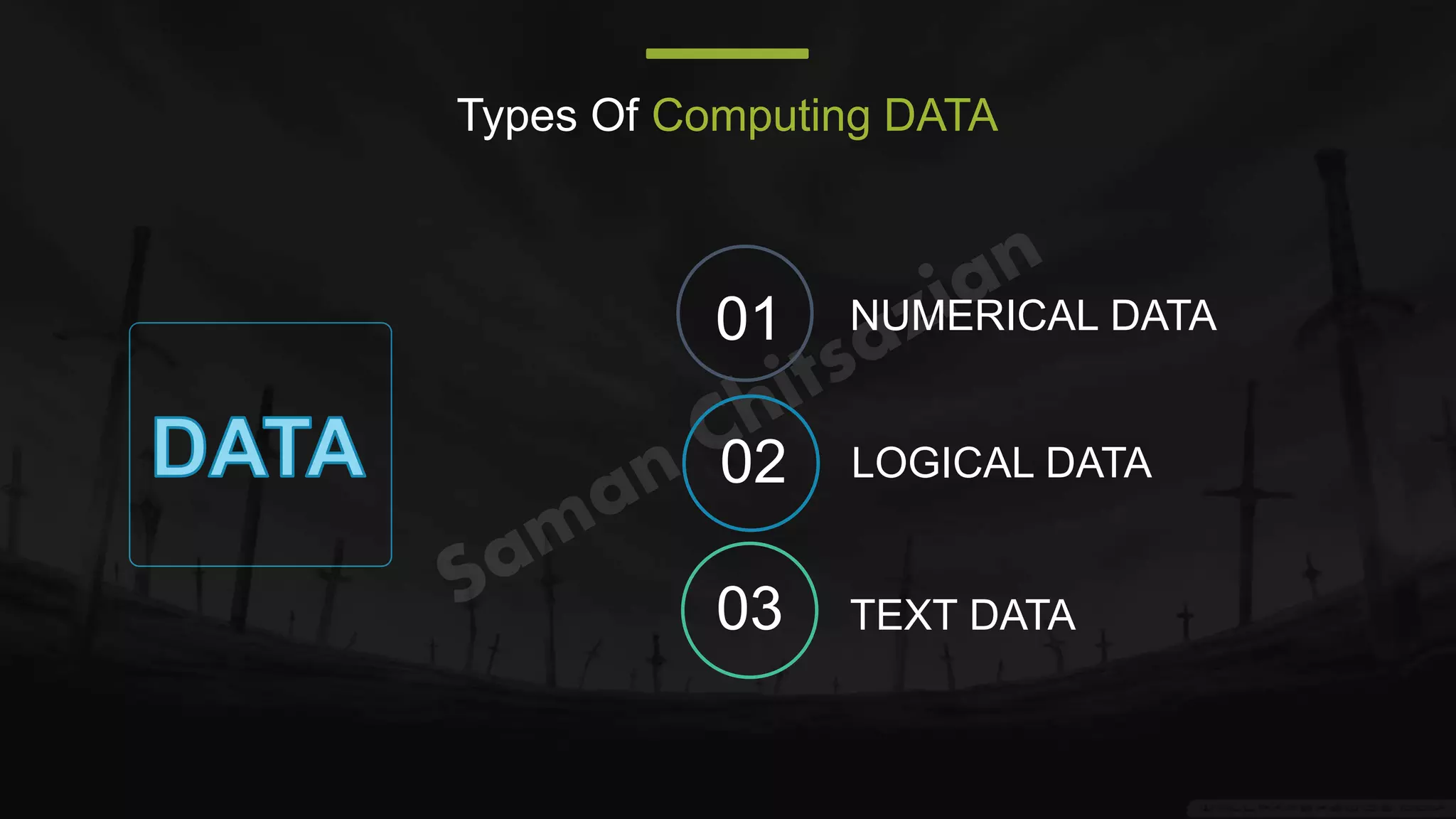 Fundamental of programming - مقدمات برنامه نویسی | PPT