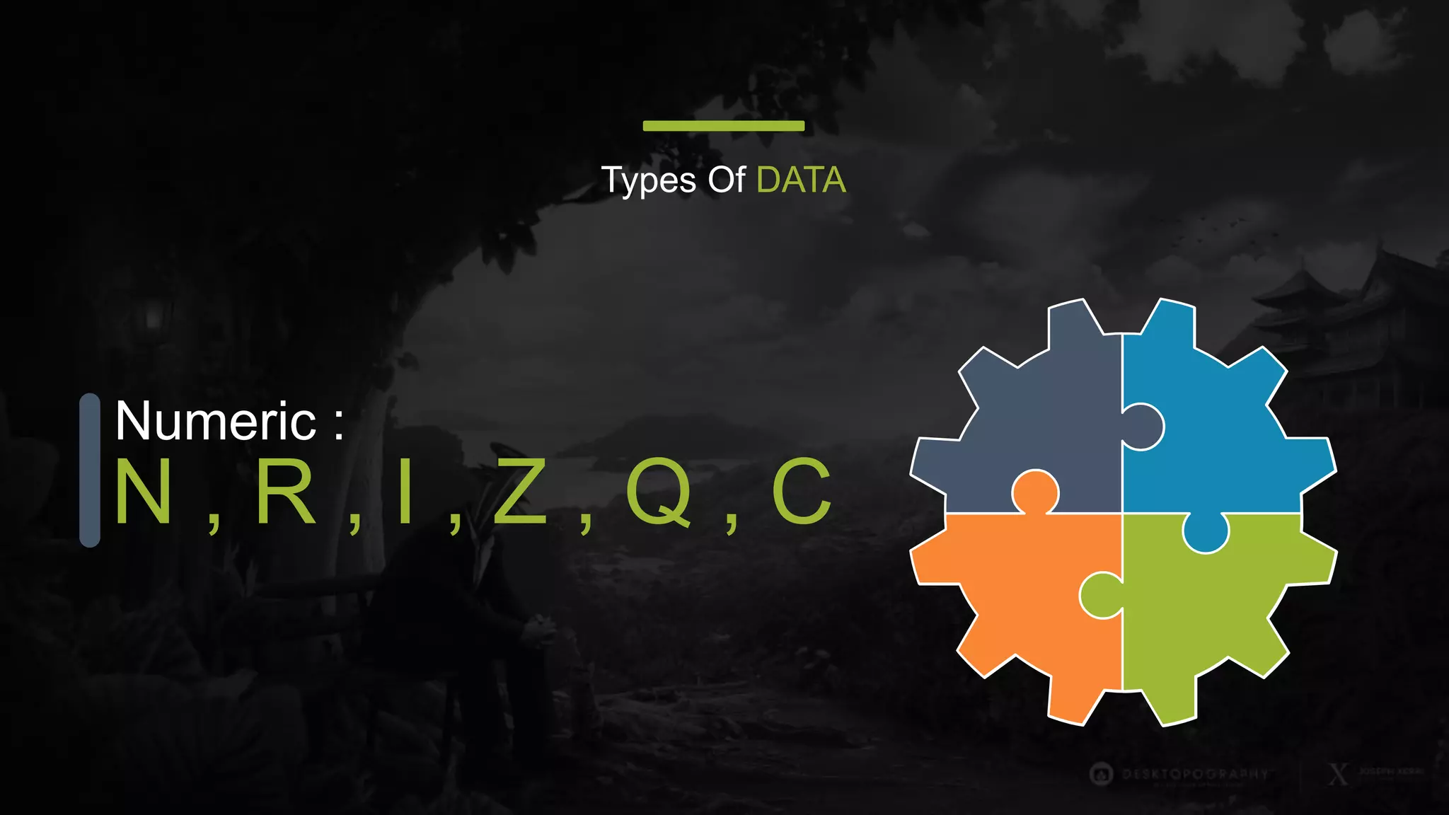 Fundamental of programming - مقدمات برنامه نویسی | PPT