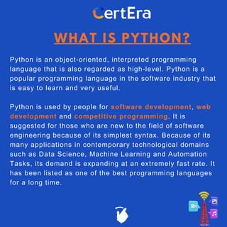 Let's check out Fundamental of Python.pdf