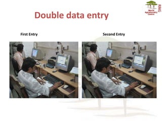 Fundamental of Quality Data - Anthony Ndungu | PPT