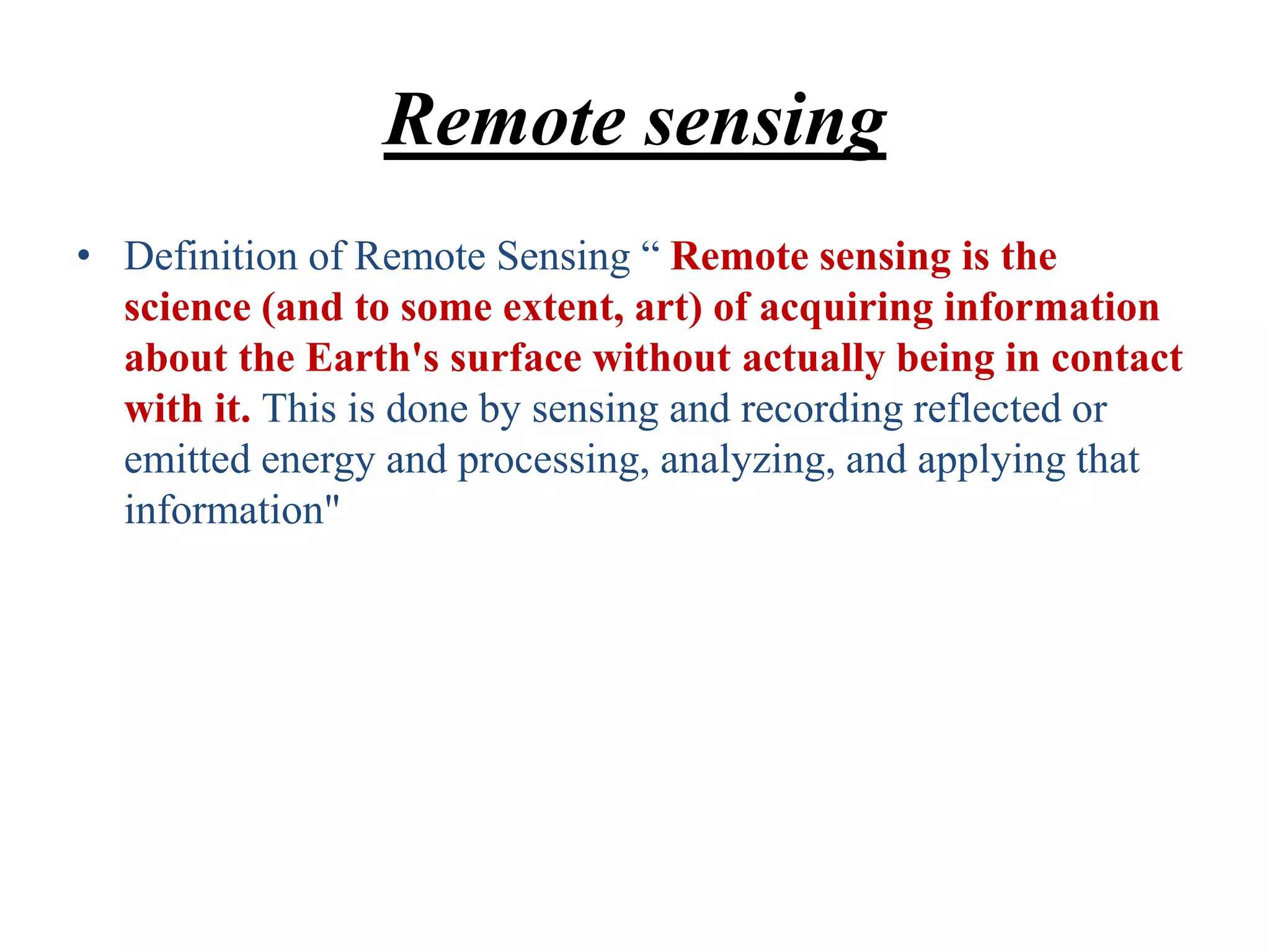Fundamental of Remote Sensing.pptx