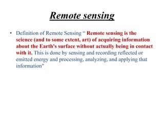 Fundamental of Remote Sensing.pptx